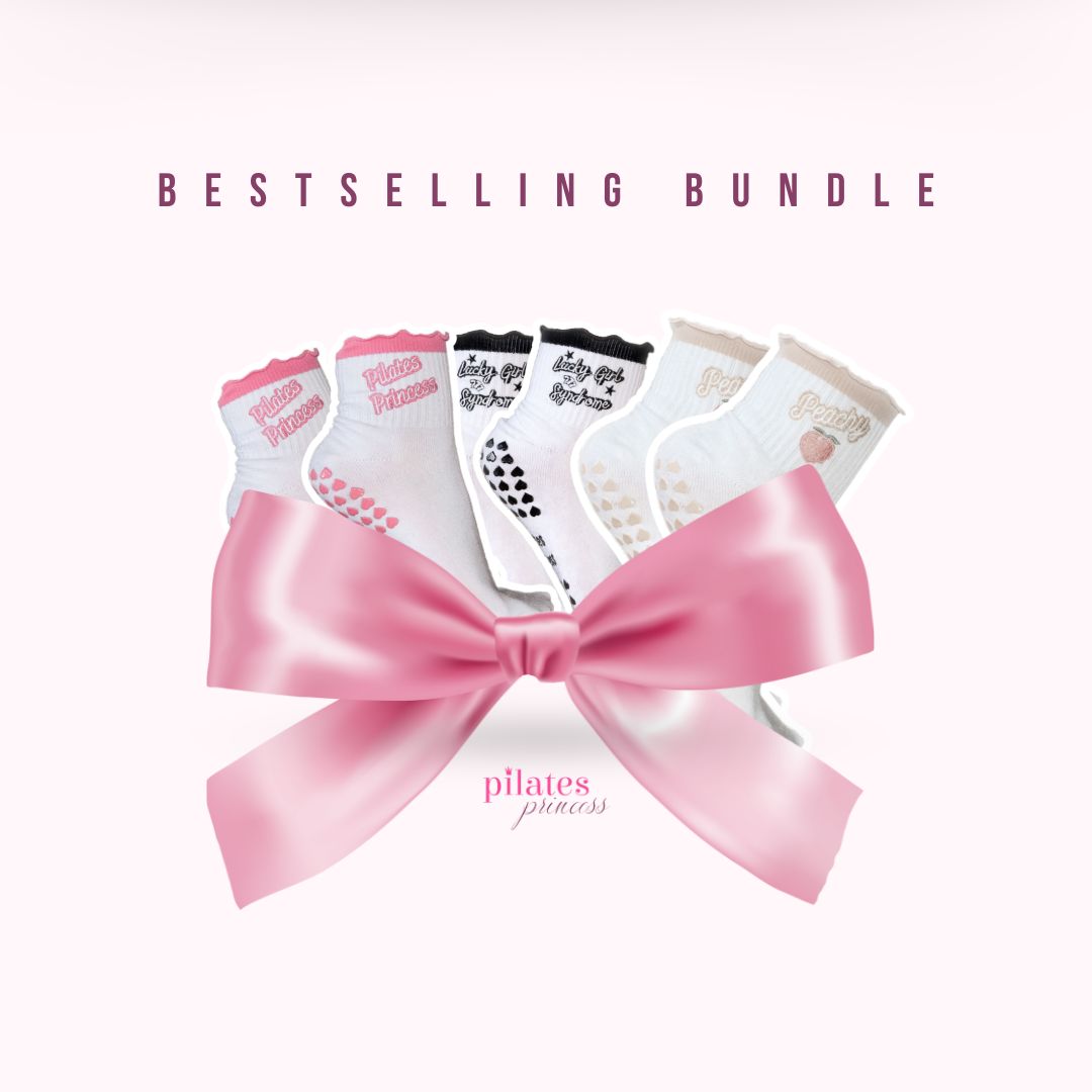 Products – Pilates Princess